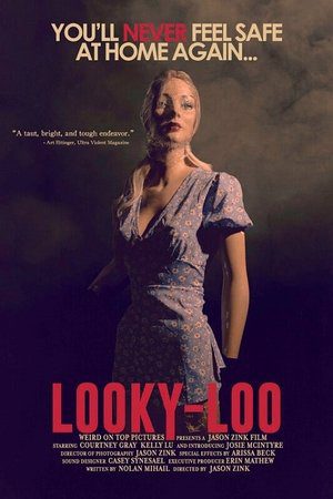 Lk21 NONTON Looky-loo (2024) Subtitle Indonesia Layarkaca21