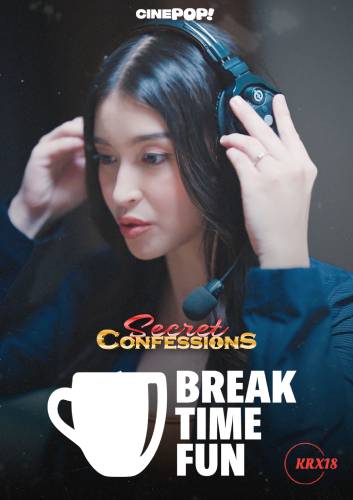 Lk21 NONTON Secret Confessions : Breaktime Fun Episode 8 Subtitle ...
