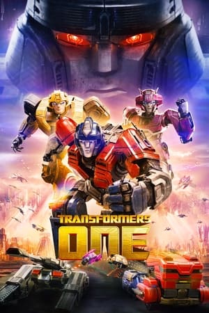 Lk21 NONTON Transformers One (2024) Subtitle Indonesia Layarkaca21