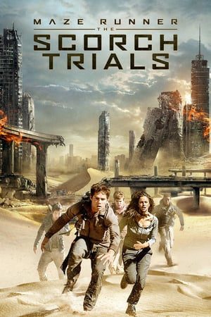 Lk21 NONTON Maze Runner: The Scorch Trials (2015) Subtitle Indonesia ...